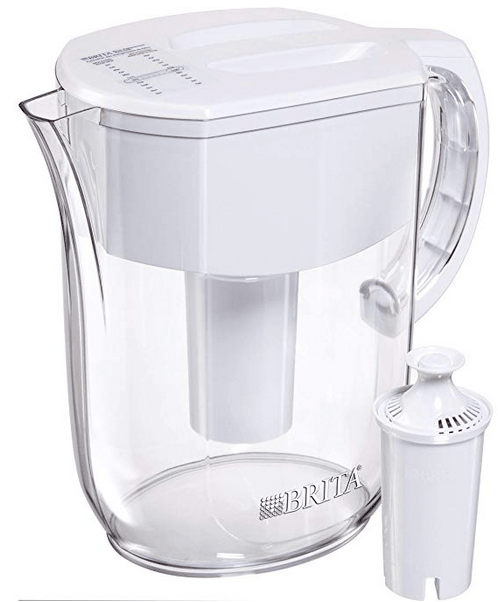 Water Filter Pitcher Reviews and Buying Guide 2020 | Access Clean Water