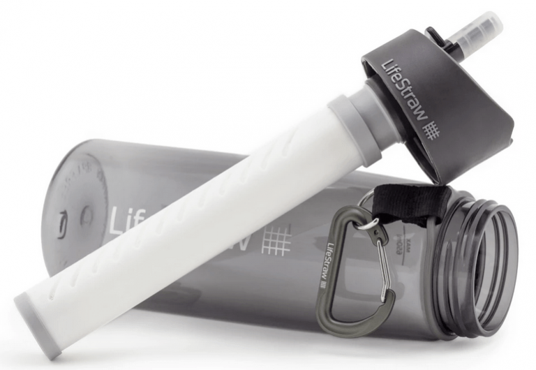 Portable Water Filter Reviews & Guide | Access Clean Water