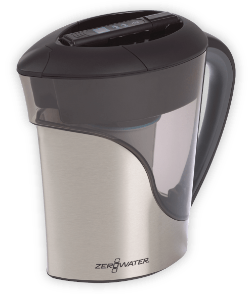 Zero Water Filter Pitcher Review | Access Clean Water