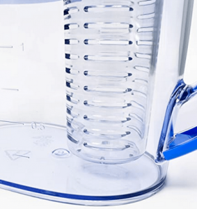 Propur Water Pitcher with Infused Fruit Review | Access Clean Water