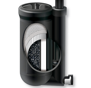 Katadyn Hiker Pro Portable Water Filter Review